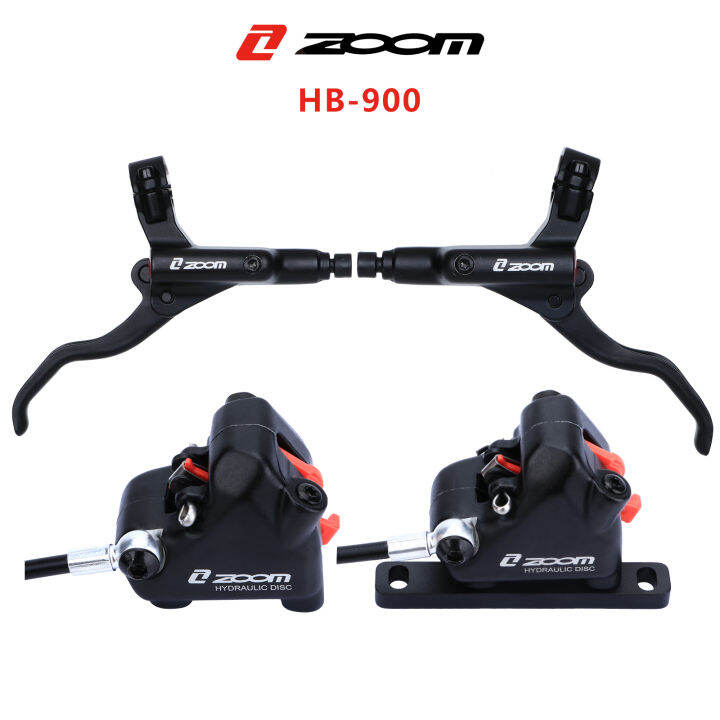 ZOOM HB-900 Road Bike Brake Ultralight Aluminum Alloy Paperback Double ...