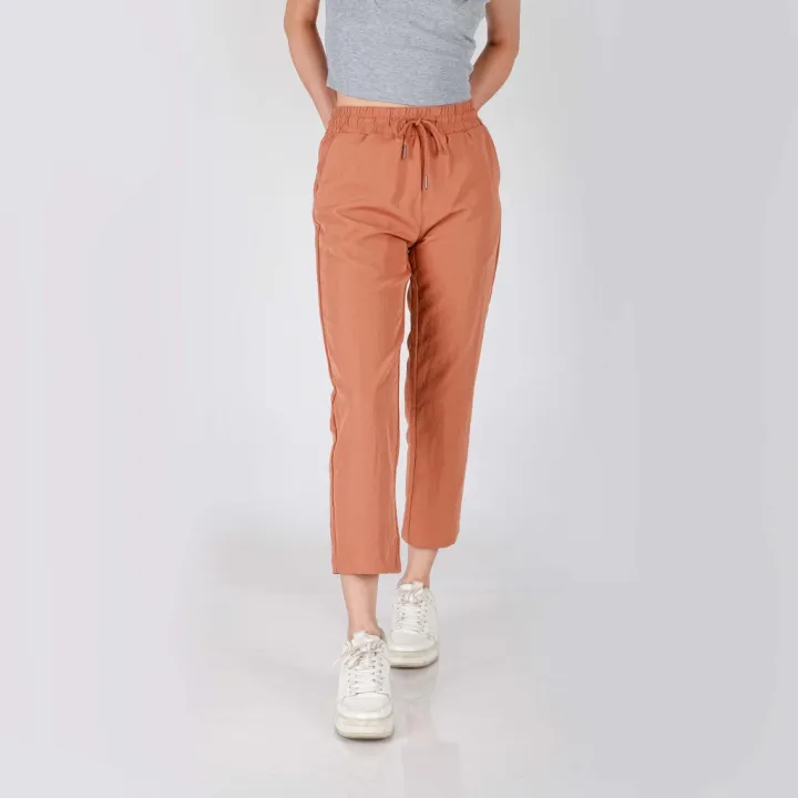 BNY LADIES COLORED JOGGER (805) | Lazada PH