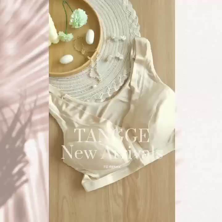 Spot parcel post Tangge High-End Quality Mulberry Silk Knitted Silk ...