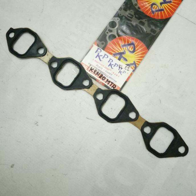 Packing Paking Manifold Paking Manipol Intake Minyak Panther 2.5 2500 ...