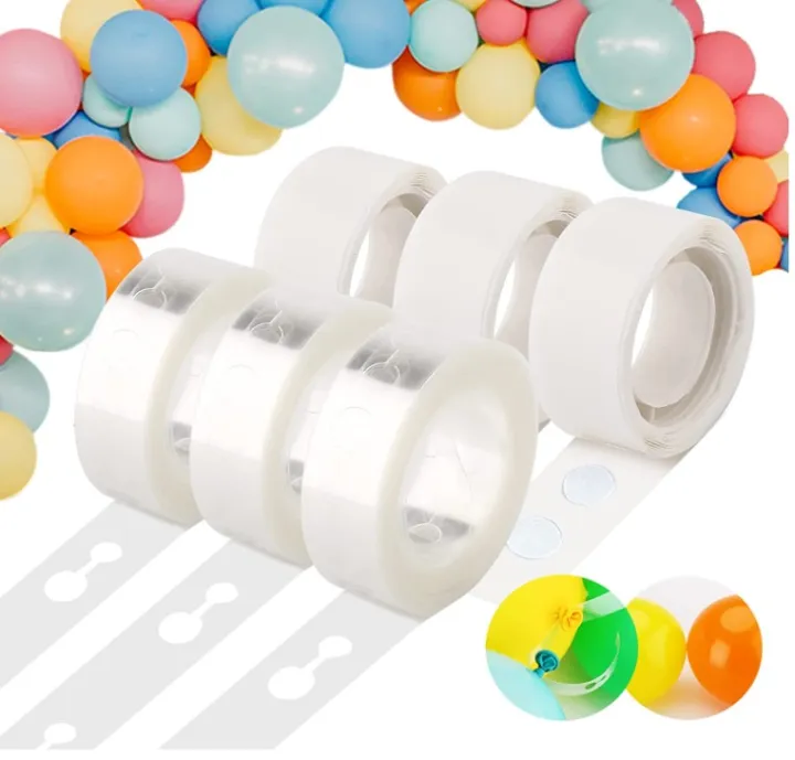 5ft balloon arch chain / balloon chain / balloon arch | Lazada PH