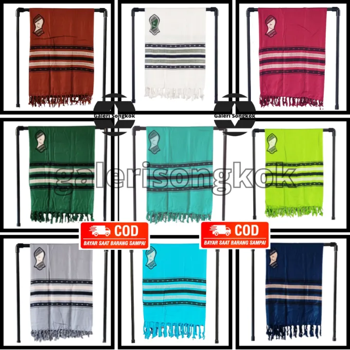 Surban Pria Sorban Trompah Terompah Surban Nabi Sorban Rida Ar Rida ...