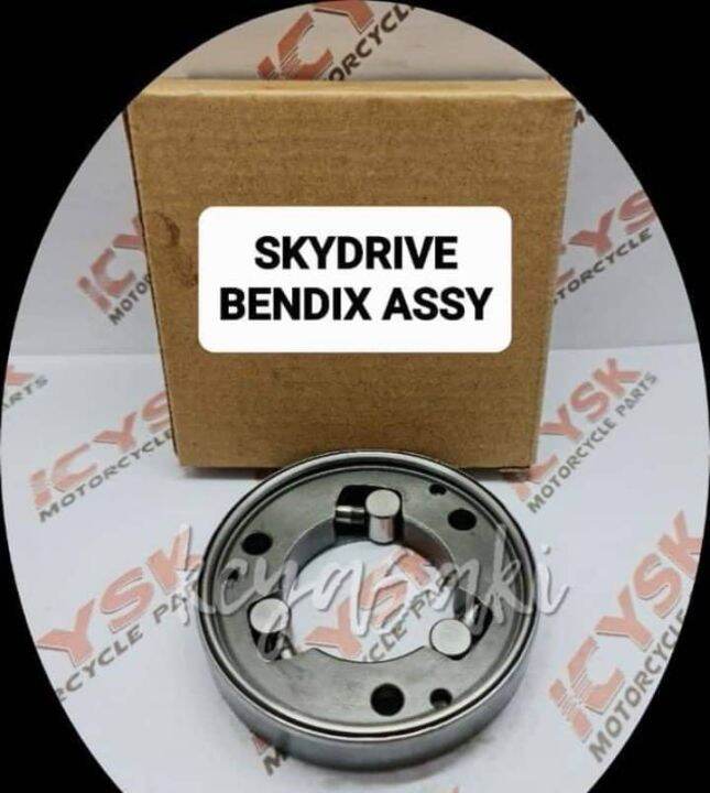 BENDIX ASSEMBLY SKYDRIVE | Lazada PH