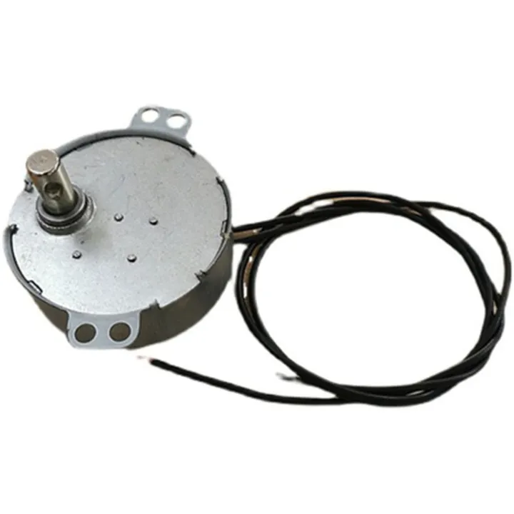 Replacement 49TYJ Motor Permanent Magnet Synchronous Motor Swing Wind ...