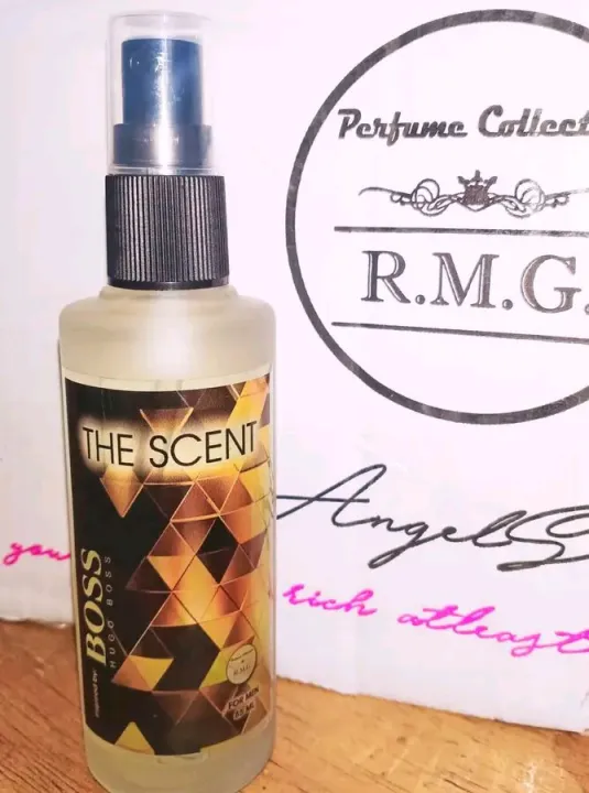 RMG PERFUME COLLECTION INSPIRED BY LIMITED EDITION more than 250+ sku ...