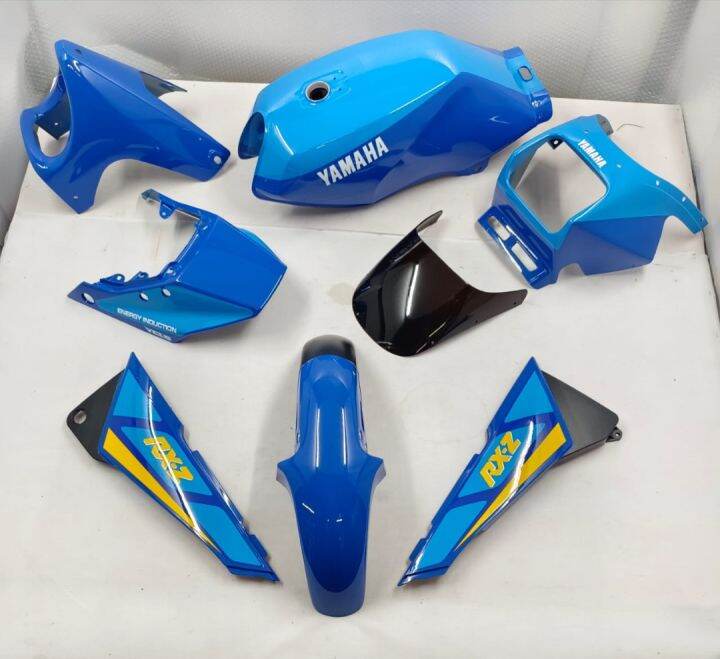 RXZ Cover Set OEM | Lazada