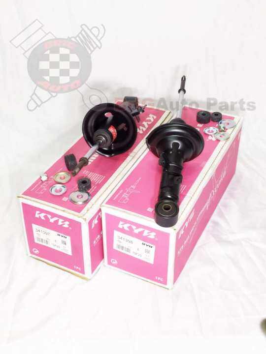 Toyota Innova 2005-2019 Front Shock Absorber(sold by set)2pcs | Lazada PH