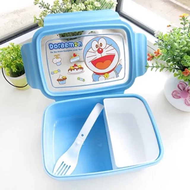 Characters Lunch Box | Lazada PH