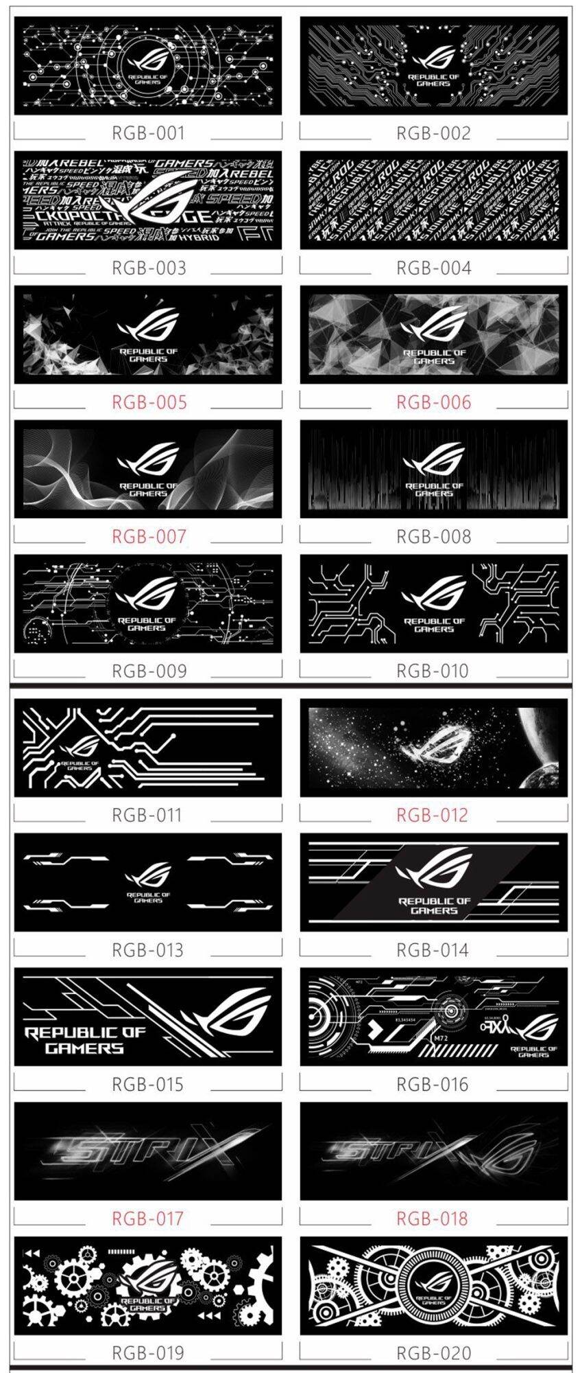 LIANLI Dynamic O11 Front Panel Chassis Refit Replacement Customized ...