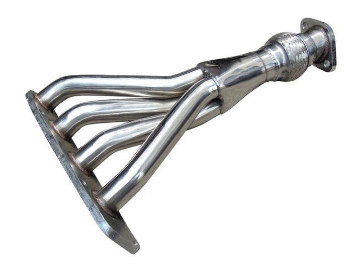 Mitsubishi Lancer EX 1.6L HotPipes Performance Headers HP-MIT003 ...