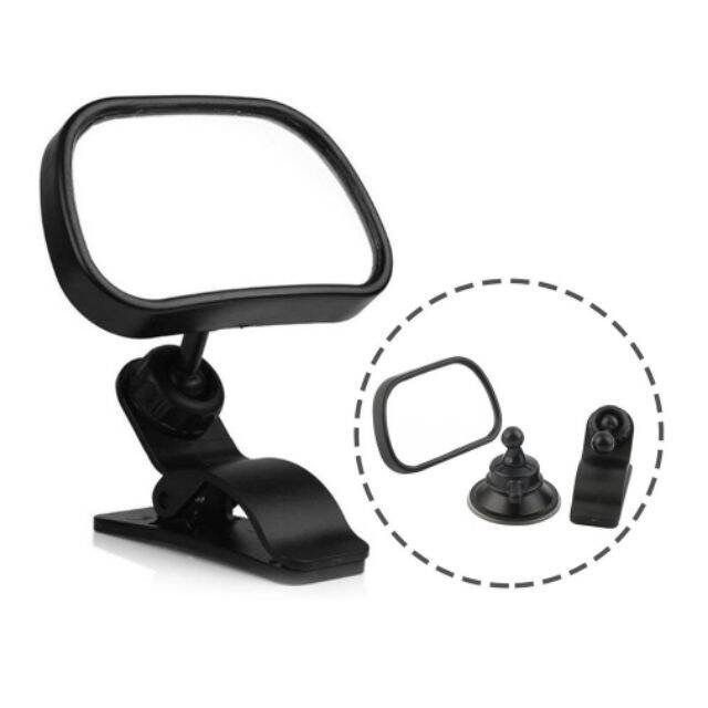 Rear view mirror for baby monitor | Lazada PH