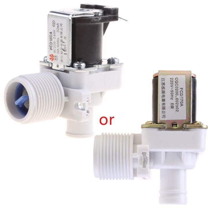 Automatic Washing Machine Water Inlet Valve Electromagnetic Valve for ...