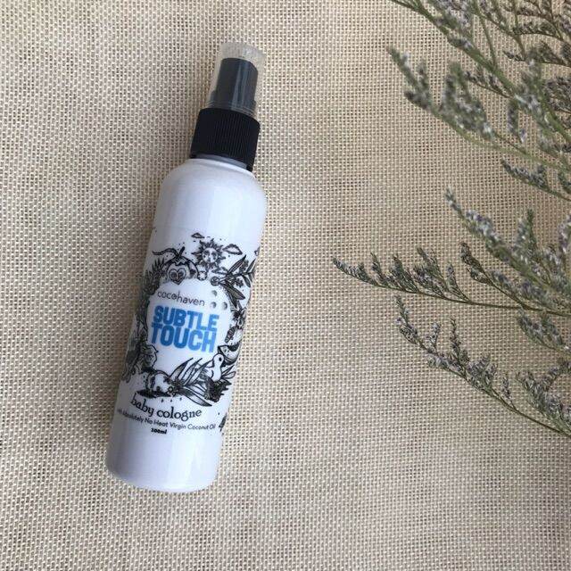 Coco Haven Subtle Touch Baby Cologne | Lazada PH