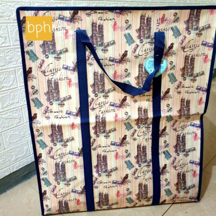 New 2023 Sako bag (60x70x28cm)XXL | Lazada PH