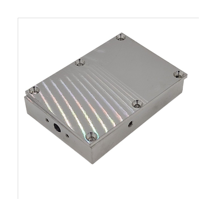 Shielded Aluminum Box RF Shielded Shell Amplifier Housing Shielded Box ...