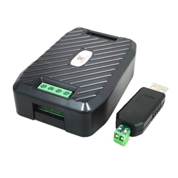 AC Single Phase Power Meter Electric Energy Ammeter RS485 Modbus ...