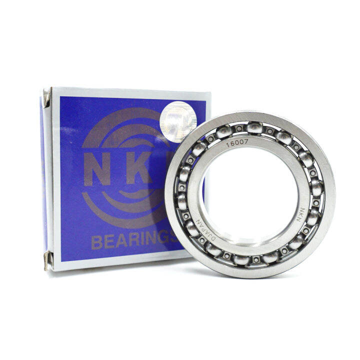 Laher Bearing 16007 NKN Original | Lazada Indonesia