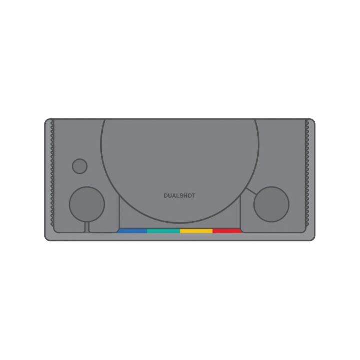 (IN STOCK) ️ OMNITYPE (DIXIE MECH) MOEPADS | Lazada PH