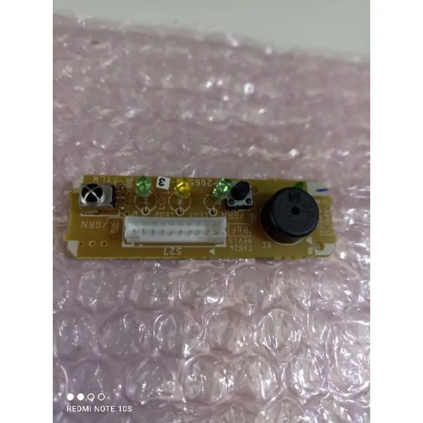 Sensor Reciver Sensor Ac Daikin Inverter Lazada Indonesia