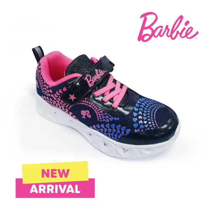 Barbie Alaina Sneakers for Kids | Lazada PH