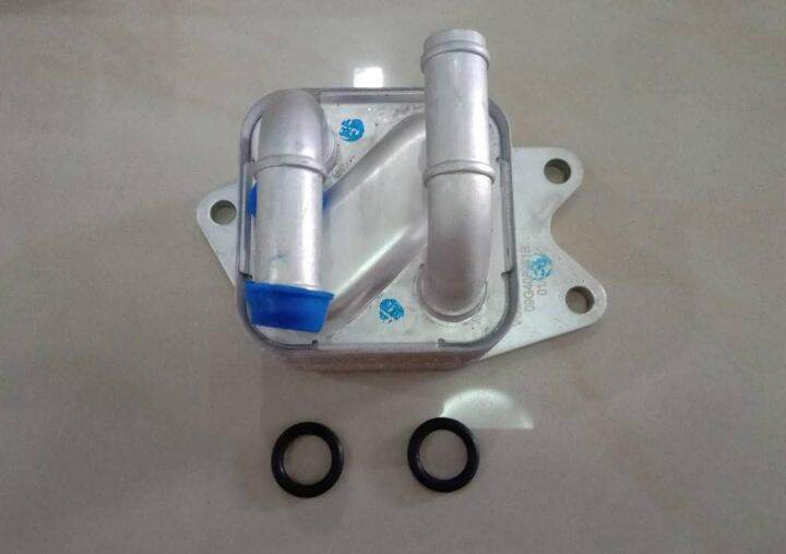 09G409061B OIL COOLER TRANSMISSION GEARBOX VW POLO 1.6 VENTO 1.6 | Lazada