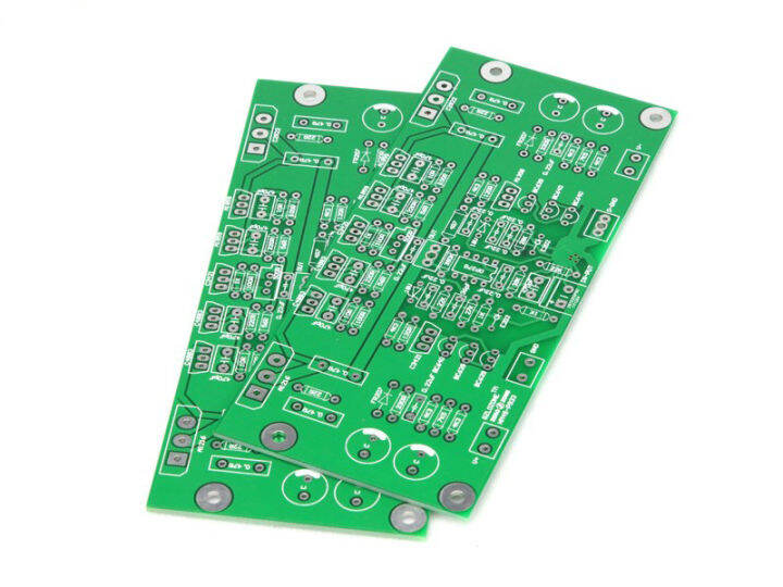 2 Pcs/set HM4S Power Amplifier Refer To Burmester 933 MK2 PCB Empty ...