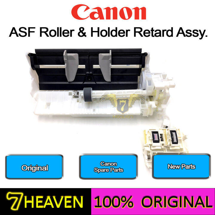 Original ASF Roller for Canon G1010 G2010 G3010 G4010 G1000 G2000 G3000 ...
