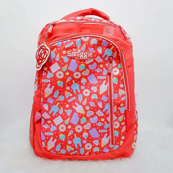 Smiggle Pop Backpack Set | Lazada PH