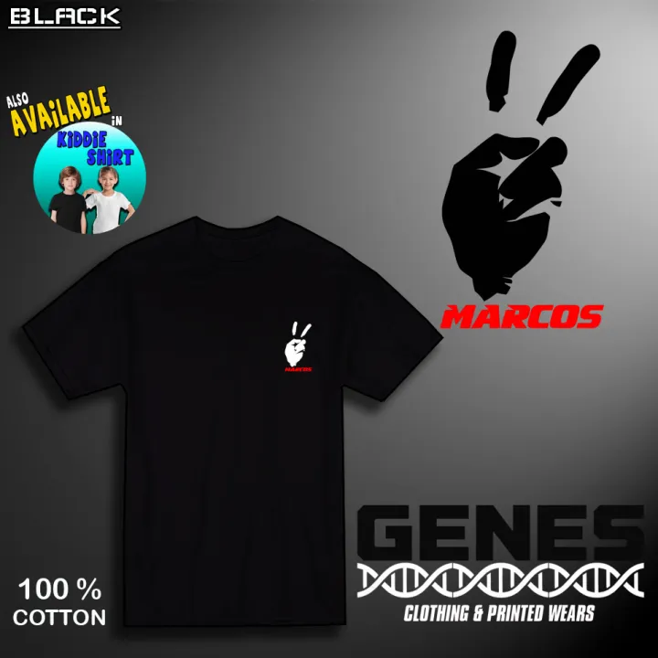 Peace Sign V2 BBM FERDINAND BONBONG MARCOS 2022 MARCOS Legacy For ...