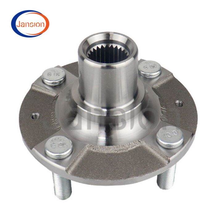 Front Wheel Bearing Hub For HYUNDAI I10 KIA MORNING JA 517501S000 ...