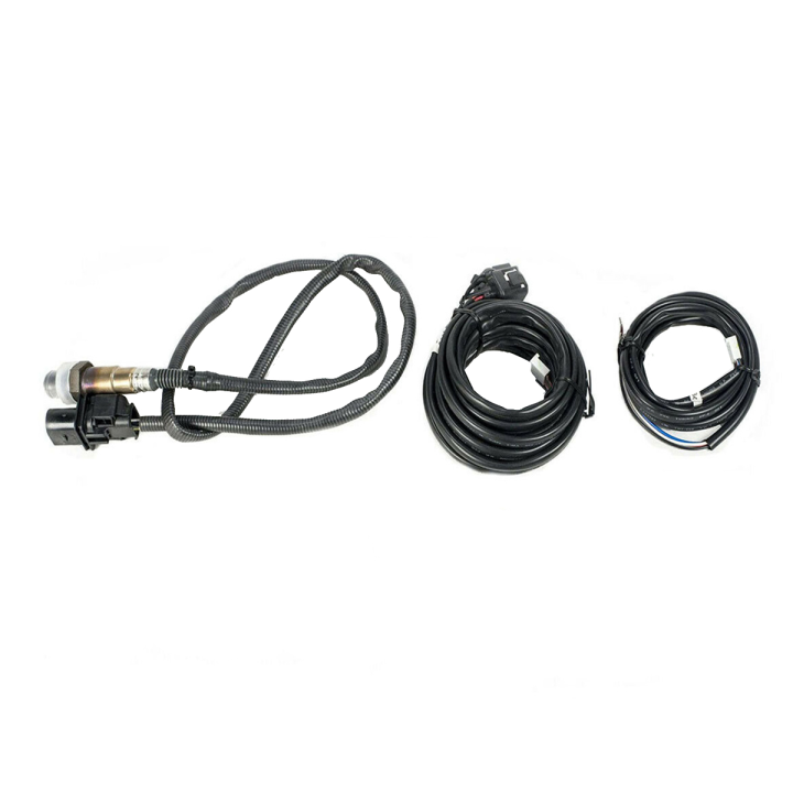 Wideband Fuel Gauge Kits Fuel Ratio Wide Band Automobile Controller ...