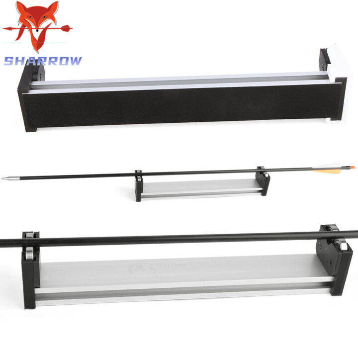 Arrow Inspector Tester Straightness Spinner Balance Detector Bracket ...