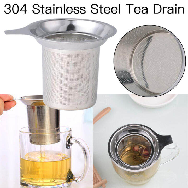 304 Stainless Steel Tea Drain Stainless Steel Tea Compartment Tea ...