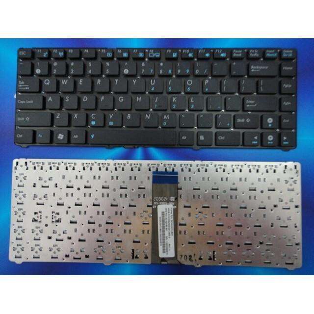 ASUS Eee PC 1225C 1225B keyboard | Lazada PH