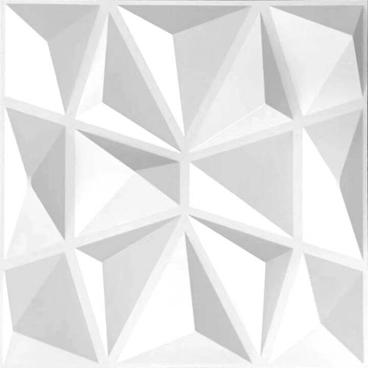 PVC three-dimensional board three-dimensional decorative wall panel ...