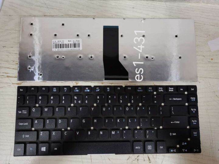 Acer ES1 432 433 332 TMP 249 E5 473 Laptop Keyboard | Lazada PH