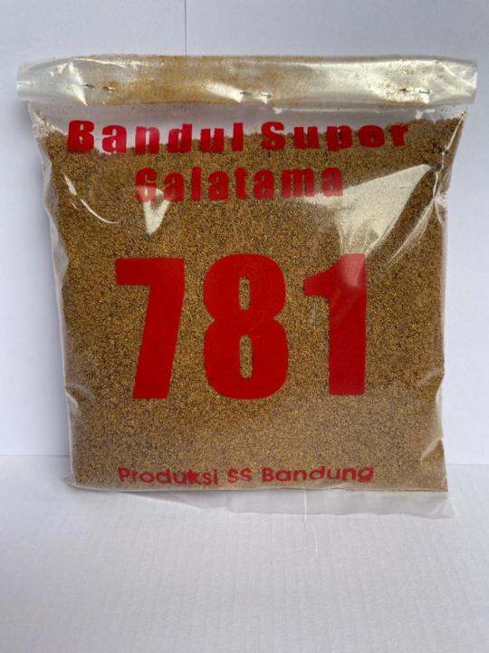 Bandul Super Galatama 781 Bandung | Lazada Indonesia