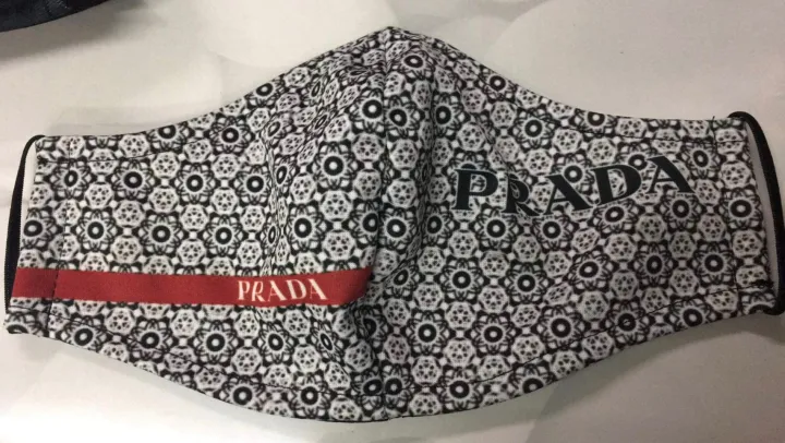 Signature Design Face Mask *PradaLight* | Lazada PH
