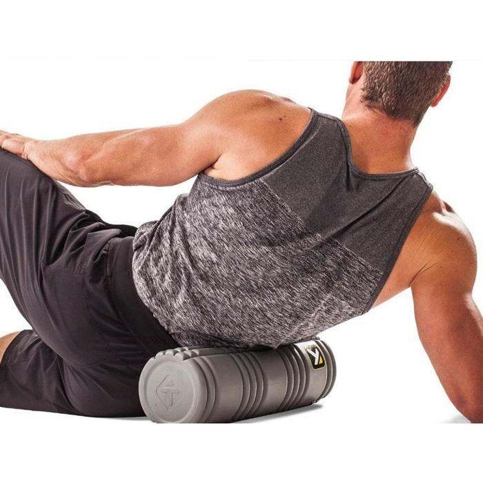 Trigger Point Core Solid Foam Roller ukuran 18inch | Lazada Indonesia