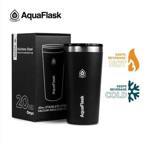 Aquaflask 20oz Insulated Cup Aqua Flask | Lazada PH