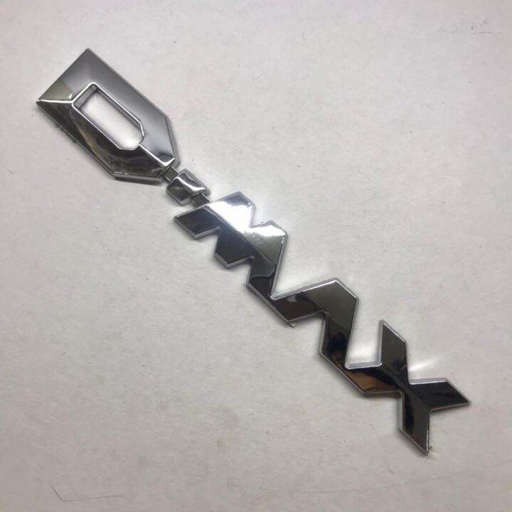 emblem dmax isuzu dmax | Lazada