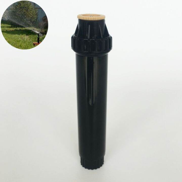 Dn15สวนสนามหญ้า Water Sprinkler Pop-Up Sprinkler 1/2 "Pop Up 360องศารูป ...