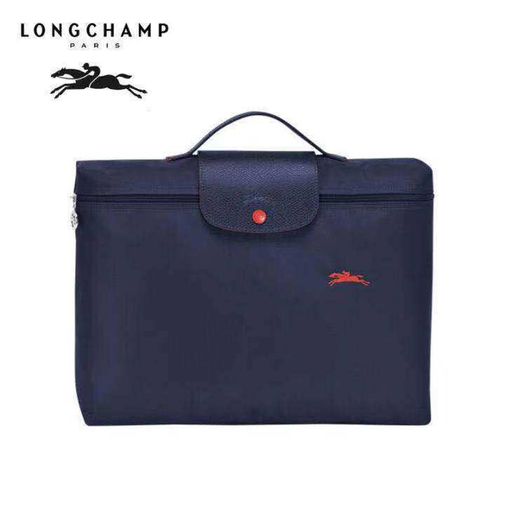 【Spot】100% Original LONGCHAMP official store L2182 Le Pliage Club ...