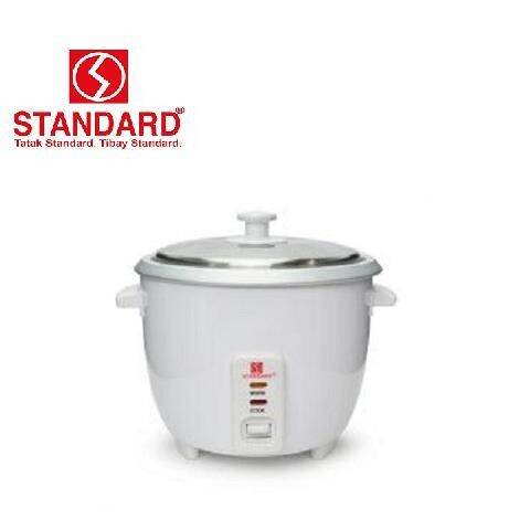 Standard SRC-8 Rice Cooker | Lazada PH