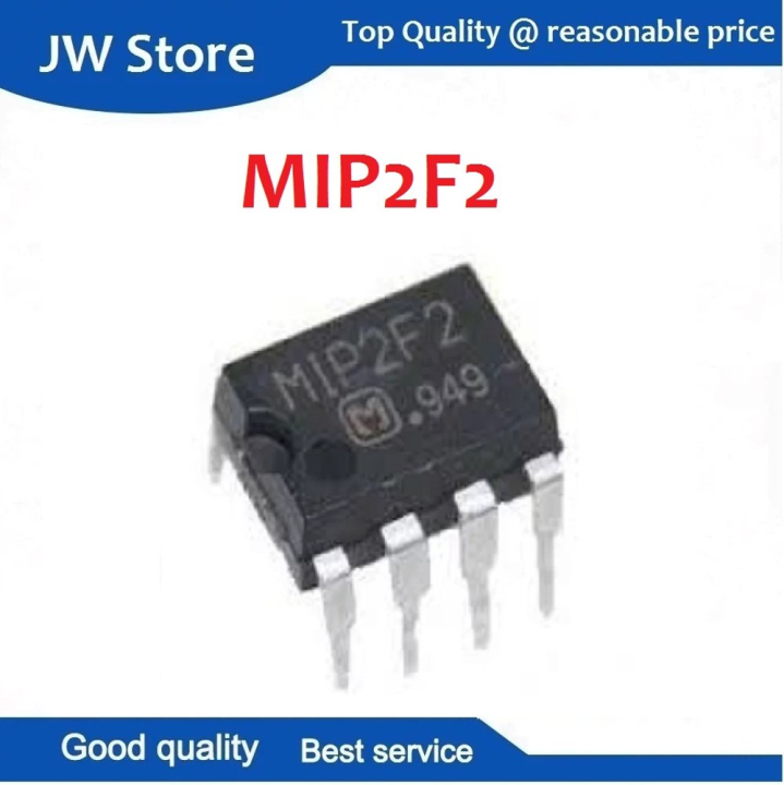 MIP2F2 MIP 2F2 DIP-7 | Lazada Indonesia