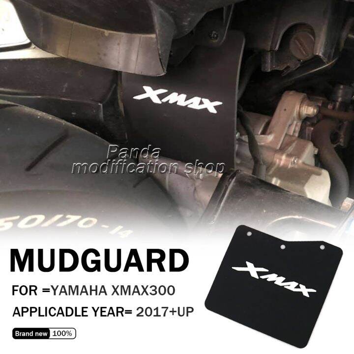 For yamaha xmax300 X MAX XMAX 300 X MAX300 Accessories Rear Fender ...