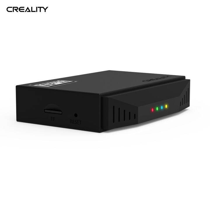 Original Creality WiFi Box 2.0 Intelligent Assistant for 3D Printer BT ...