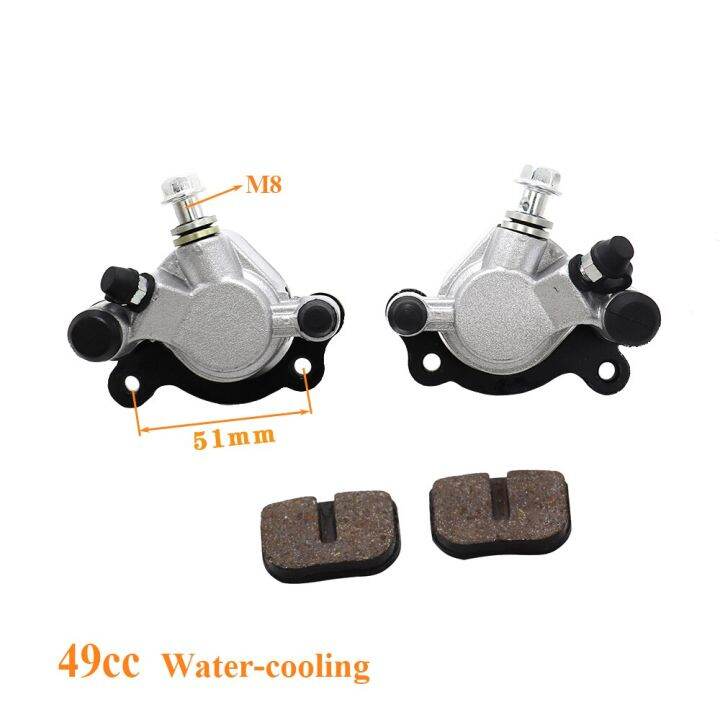 49cc Mini Motorcycle Parts High Quality Water Cooled Small Sport ...