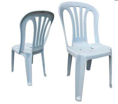 Plastic Chair / Dinner Chair / Dinning Chair / Cafe Chair / Kerusi ...