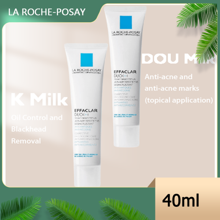 LA ROCHE-POSAY Effaclar K (+) (30ml) | Lazada PH